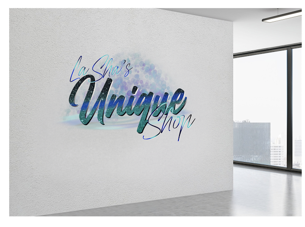 LaSha's Unique Shop – LaSha's Unique Shop